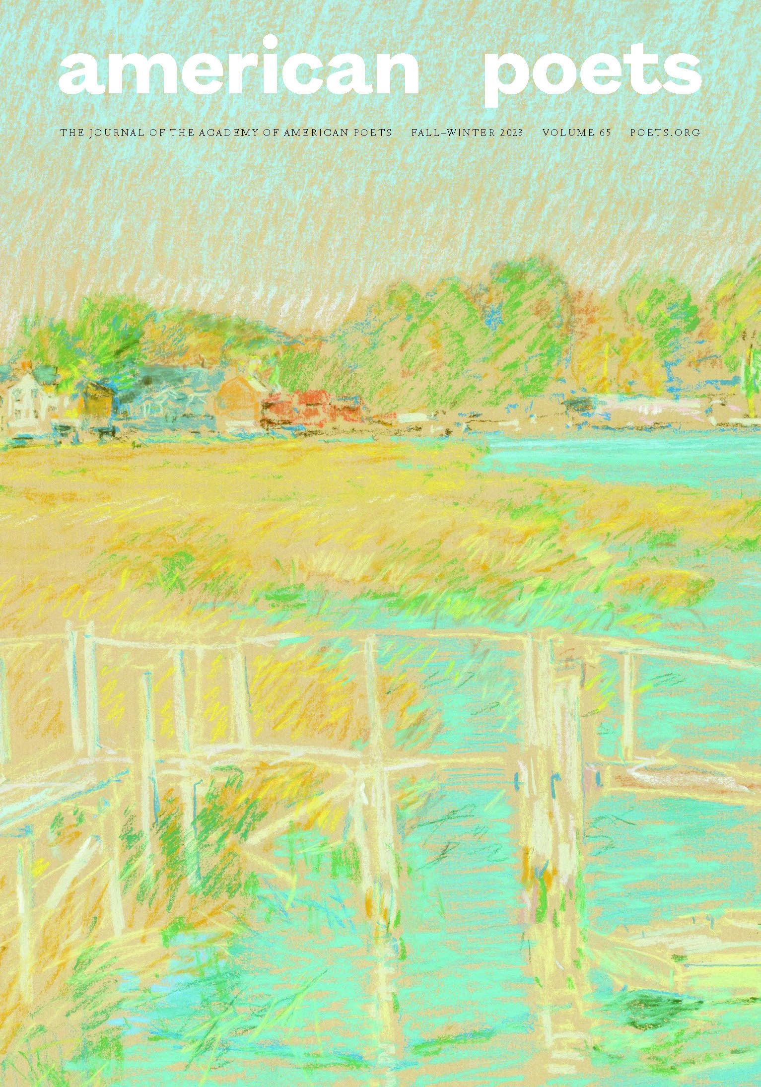 poets.org | Academy of American Poets